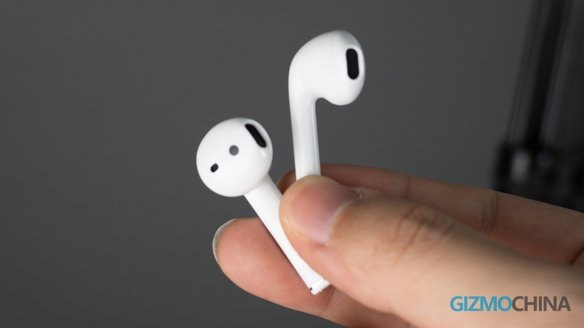 Realme Buds Air First Look: The Cheaper AirPods Have Landed - Gizmochina