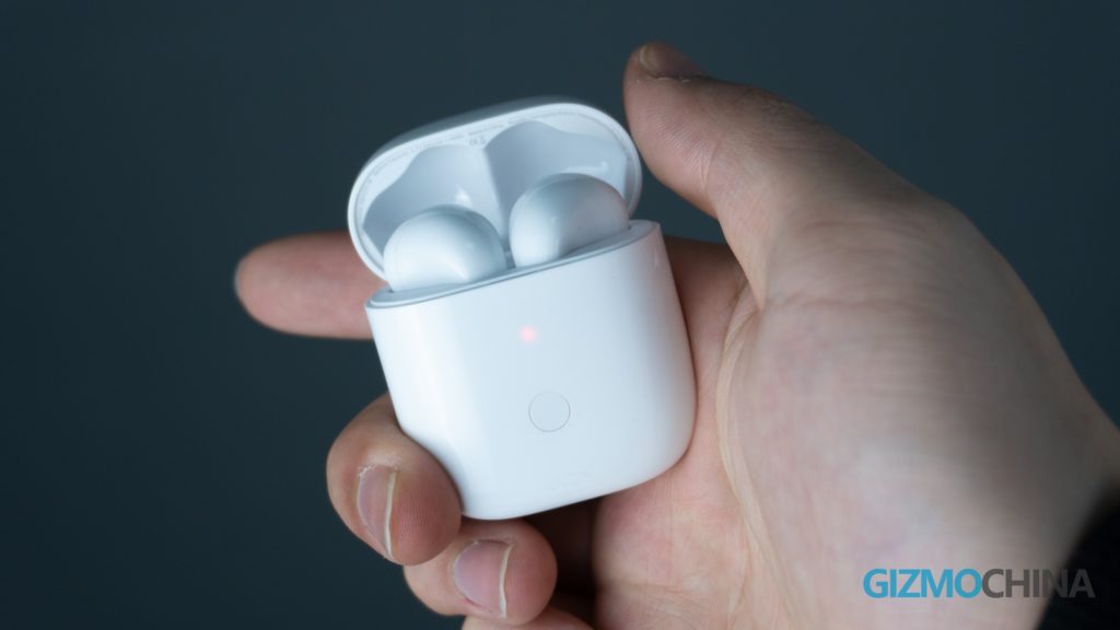 Realme Buds Air First Look: The Cheaper AirPods Have Landed - Gizmochina