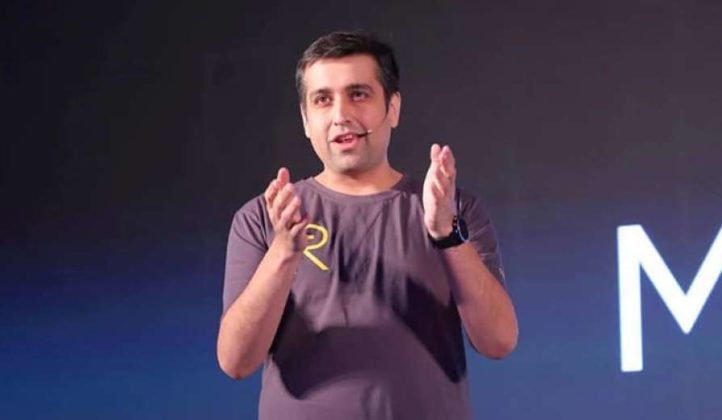 Realme CEO reveals the Realme C2 Android 10 schedule and other details ...