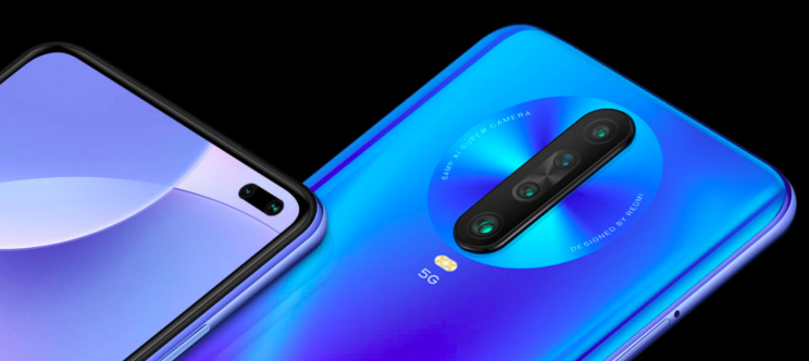 Redmi K30 5G smartphone is all set to go on sale from January 7th ...