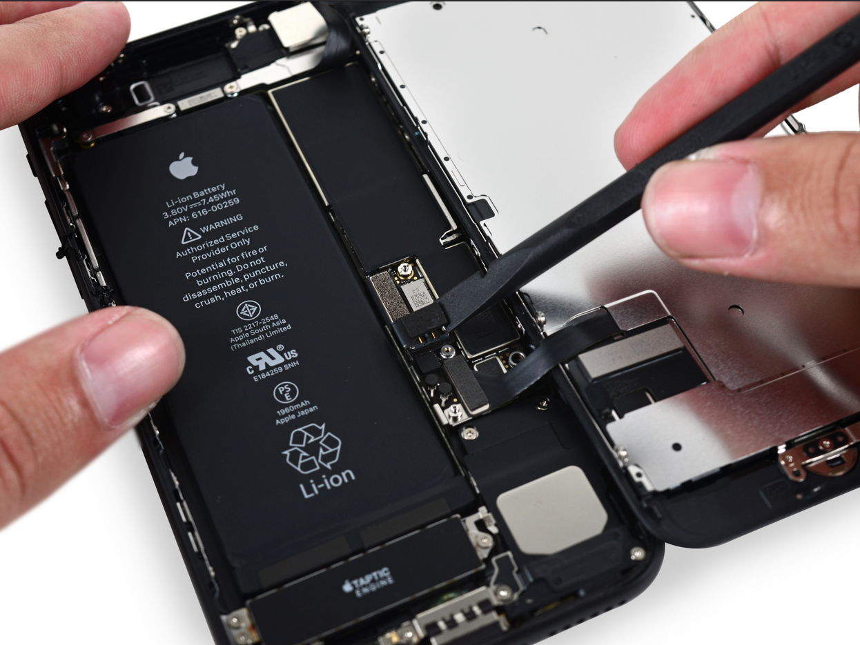 Here's why thousands of iPhones end up as junk and are scrapped every ...