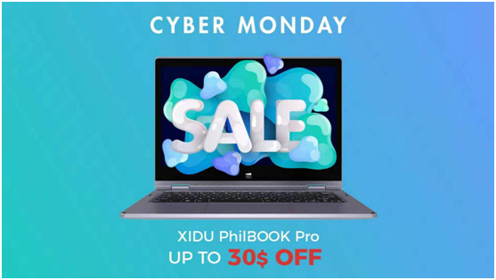 Did not grab the best discount on Black Friday? Let's continue on Cyber