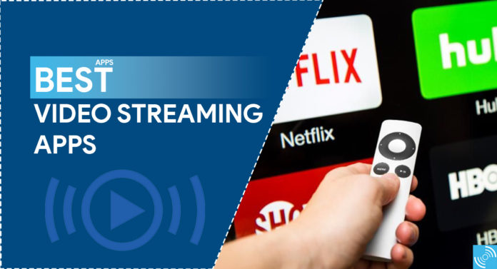 Best Video Streaming Apps to enjoy this year! (2025) - Gizmochina