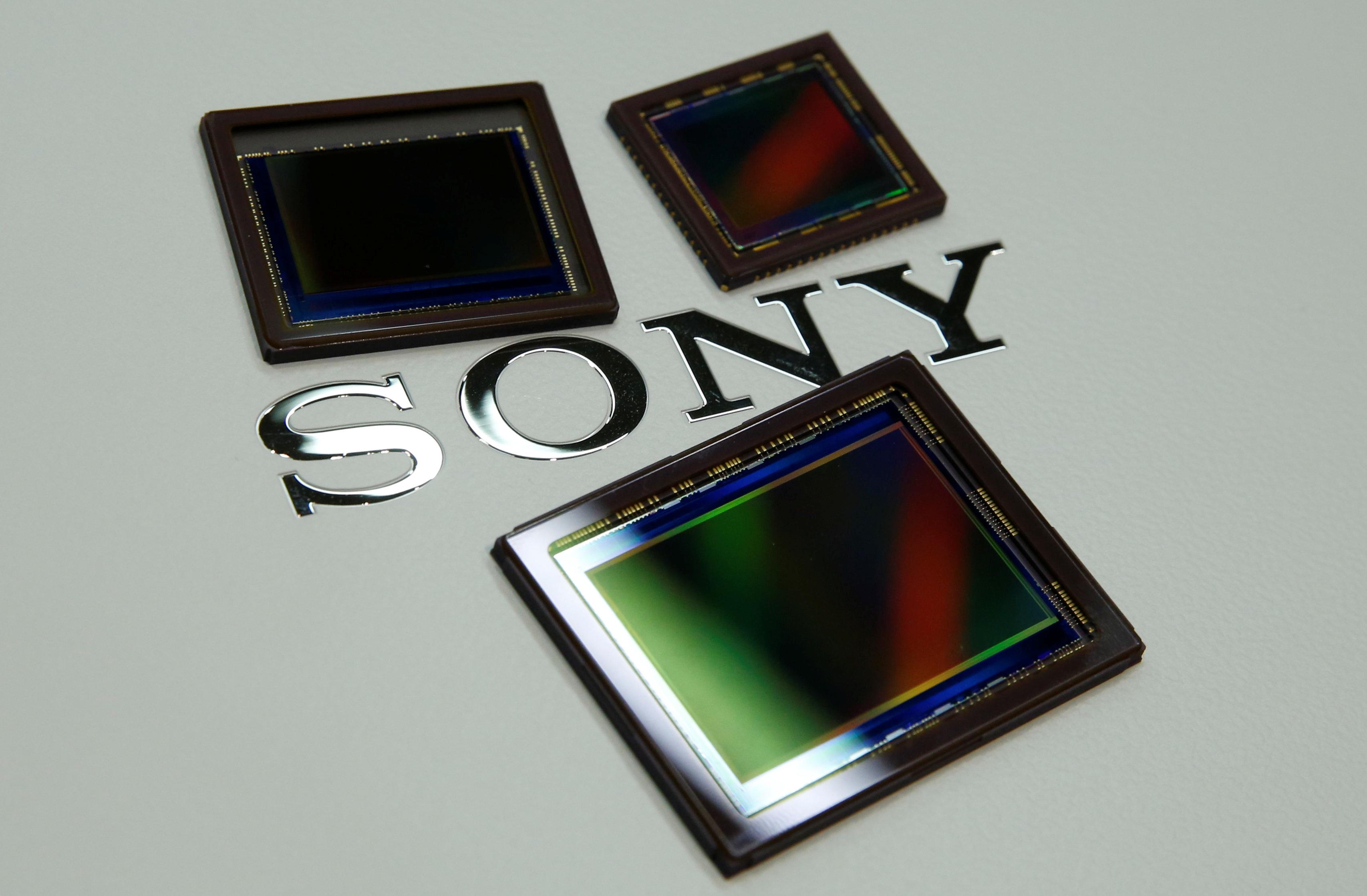 Sony can't keep up with overwhelming image sensor demands - Gizmochina