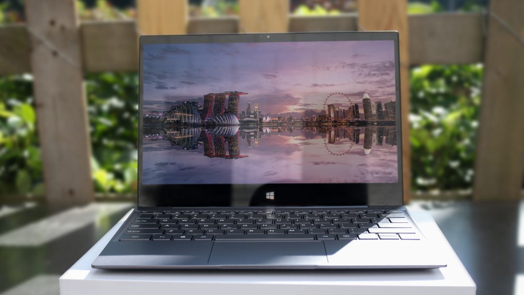 Best features of XIDU Tour Pro 12.5 Laptop explained - Gizmochina