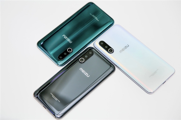 Meizu to launch four high-end 5G Phones in 2020 - Gizmochina