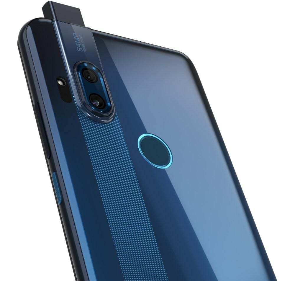 Motorola One Hyper - Full phone specifications