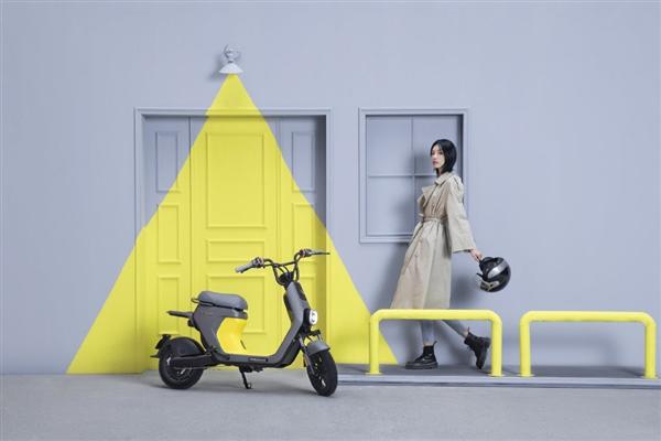 Ninebot C40, C60 and C80 Electric Bikes launched; Pricing starts at ...