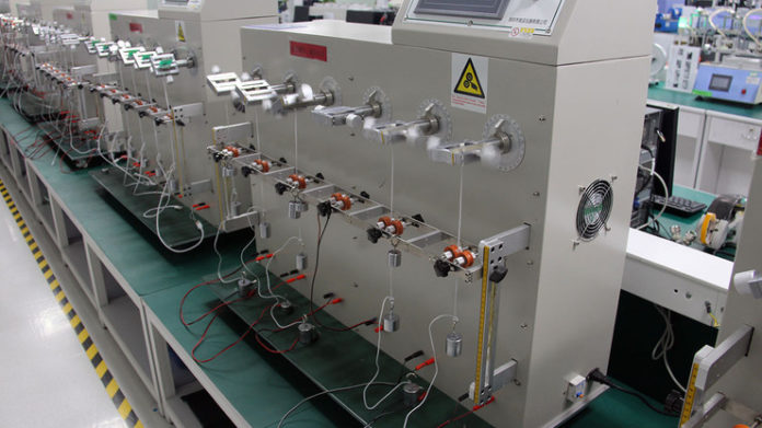 OPPO gives us a glimpse of its phone production process with factory ...