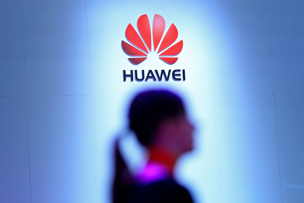 Huawei Global Smartphone Market Share to fall to 4% in 2021: Report ...