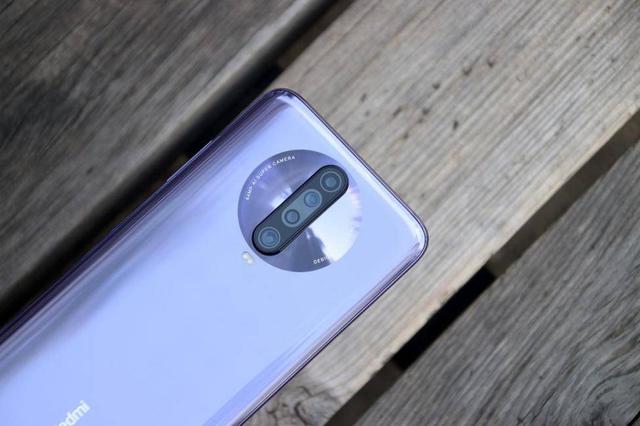 Redmi K30 Pro may come with 64MP quad rear cameras - Gizmochina
