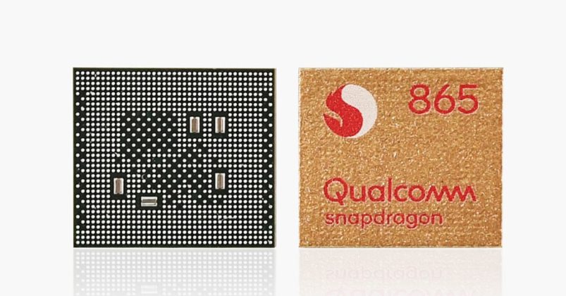 Executive explains why Snapdragon 865 skips integrated 5G modem and 7nm EUV manufacturing ...