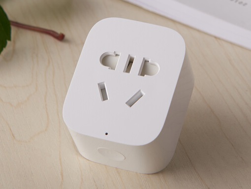 Xiaomi launches the MIJIA Smart Socket Bluetooth Gateway Edition priced ...