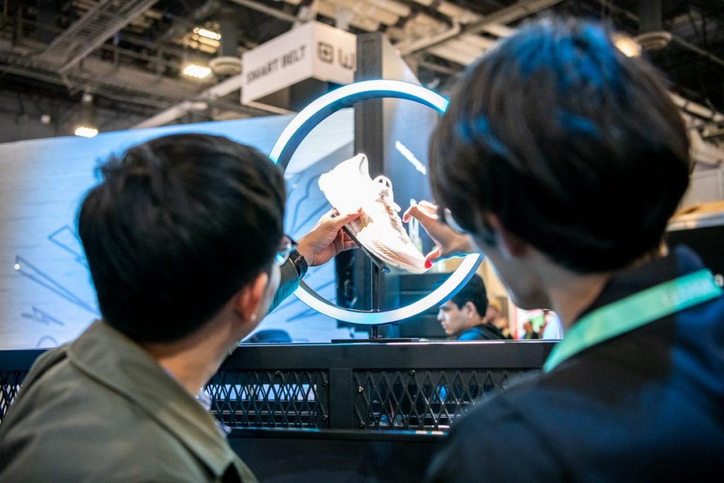 ASICS Smart Shoes helps you run better by providing real-time feedback ...