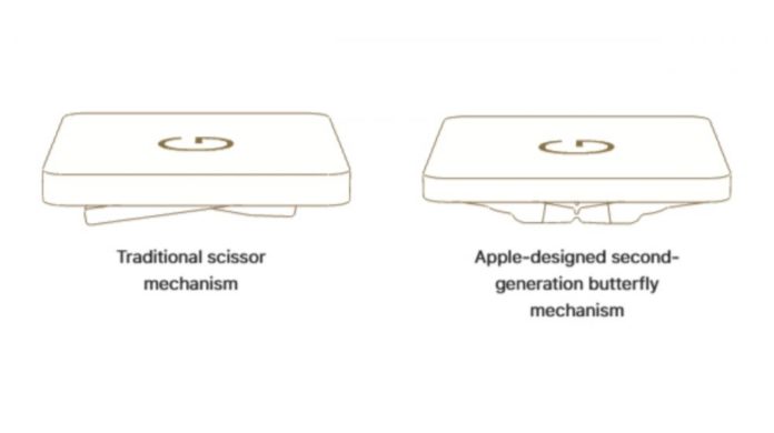 Apple to bring scissor switch keyboards to 2020 iPad lineup: Report ...