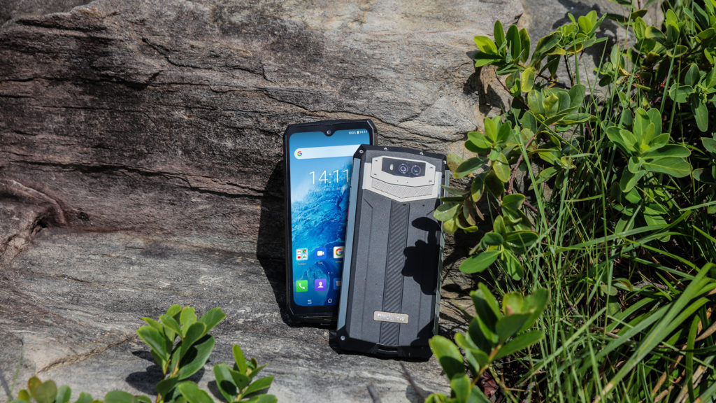 Year 2019 in review for Blackview (video) - Gizmochina