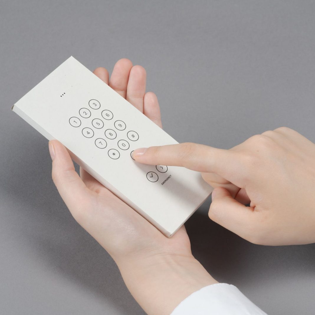 Google designs an Envelope to encourage using your smartphones less ...