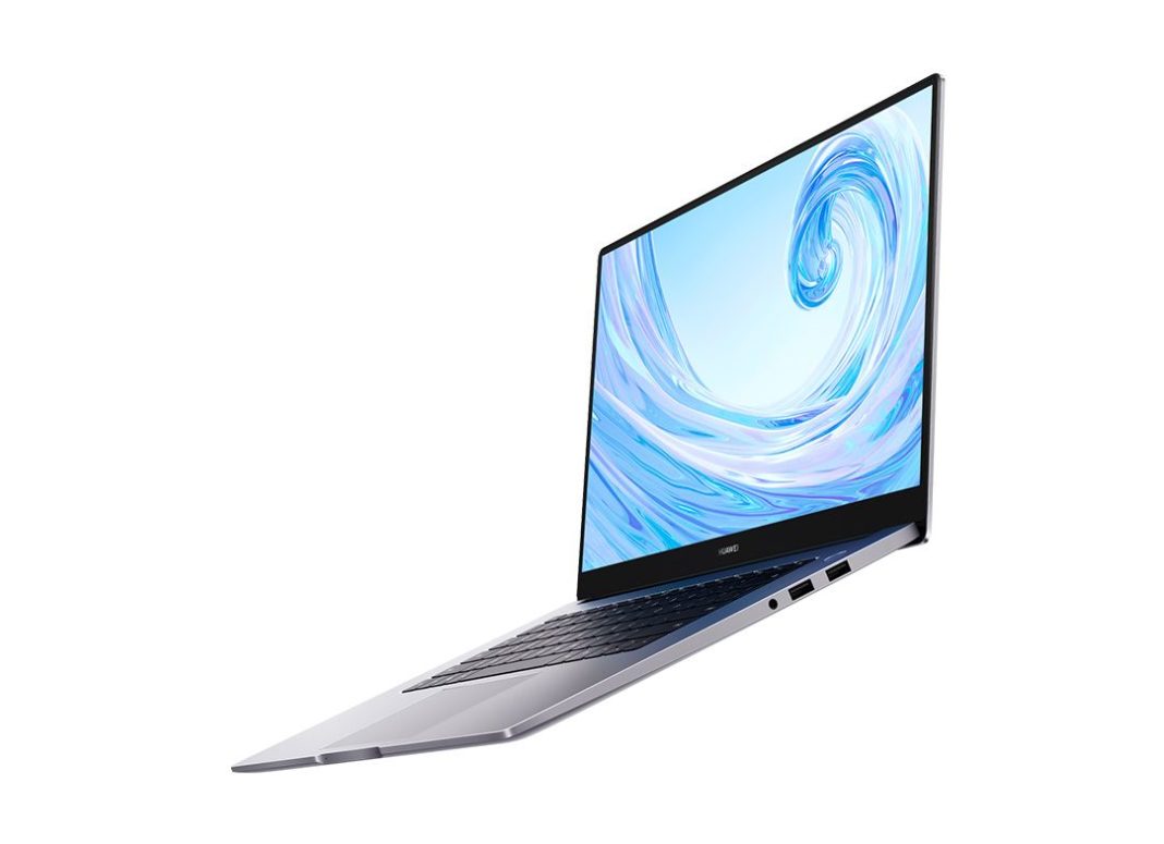Huawei’s 2020 MateBook D 14, MateBook D 15 with Windows 10 goes ...