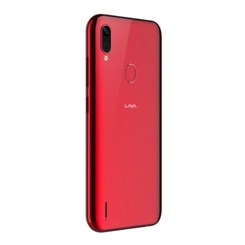 Lava Z71 - Full Specification, price, review, comparison