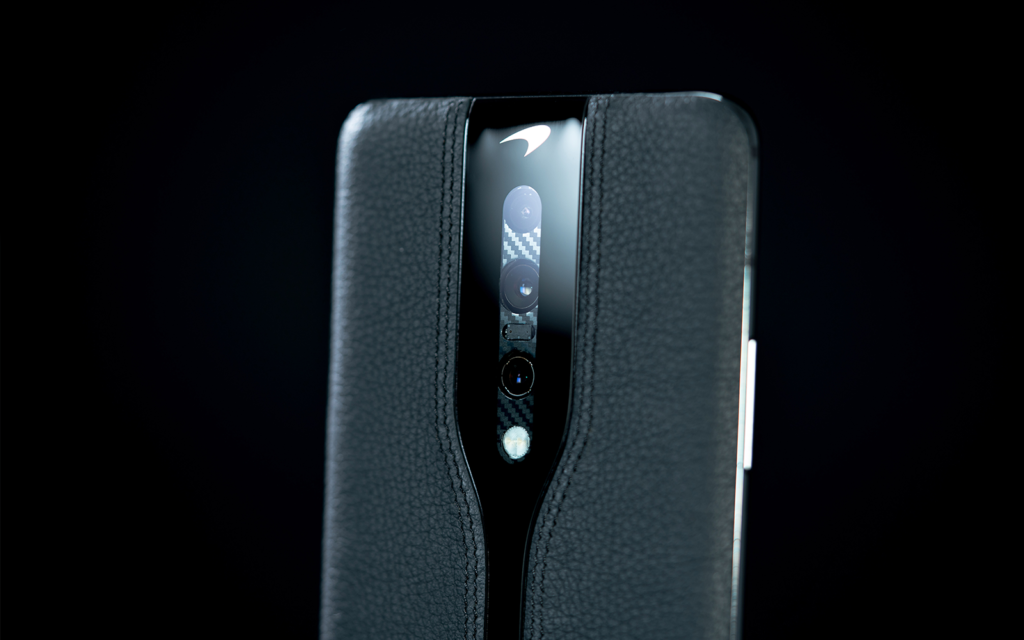 OnePlus showcases stunning all-black Concept One smartphone prototype ...