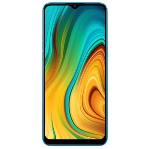 Realme C3 (3 cameras) - Full Specification, price, review, compare