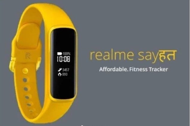 Realme unveils Realme Link app for its IoT but wants you to choose an ...