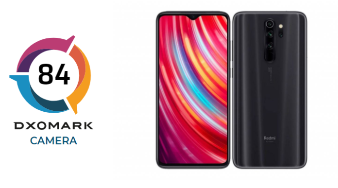 Redmi Note 8 Pro scores 84 on DxOMark; confirms high pixel count doesn ...
