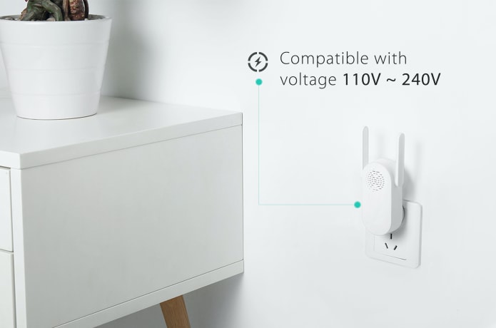 WUUK claims the "World's most advanced Smart Doorbell" - Gizmochina