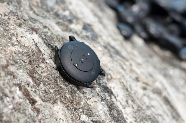 Xiaomi Watch Color hands-on images showcase the smartwatch in all its ...