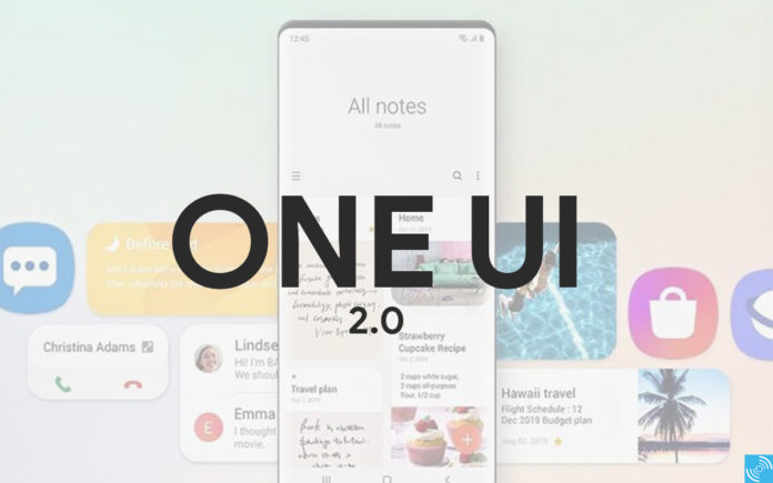 How to install One UI 2.0 Beta on Galaxy S9/S9+? - Gizmochina