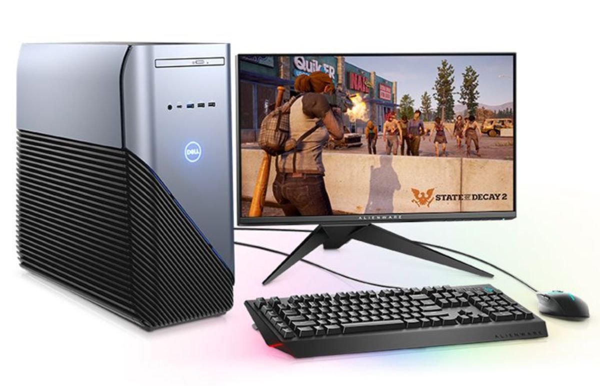 PC market shows growth for first time in 8 years, ships 268 million ...
