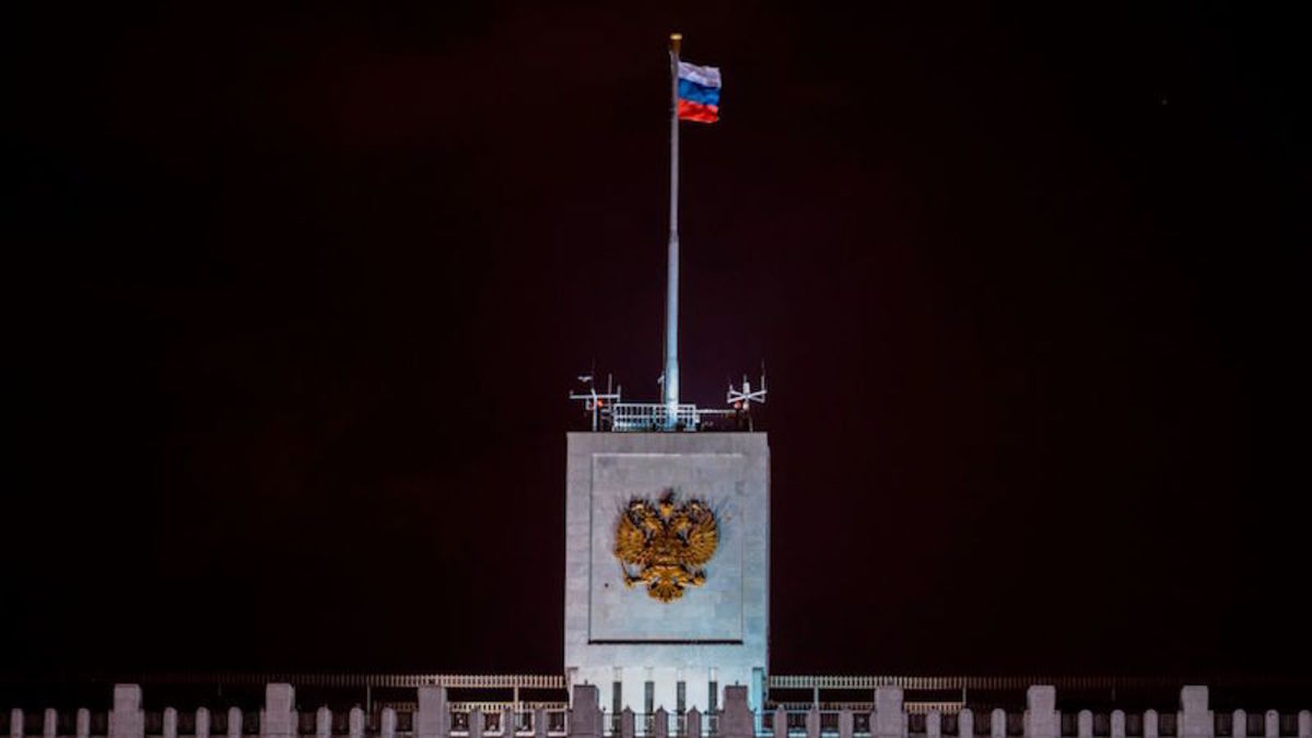 Smartphones Sold in Russia will Need to have Pro-Russian Software ...