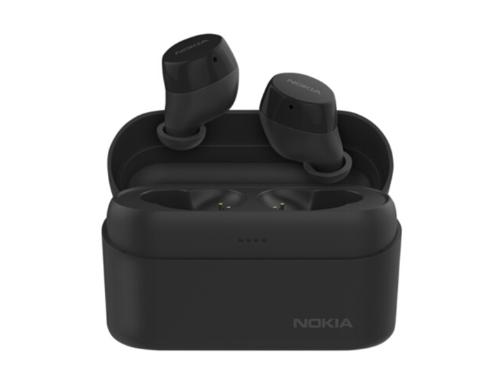 Nokia TWS earbuds with Noise Cancelation to launch tomorrow in India ...