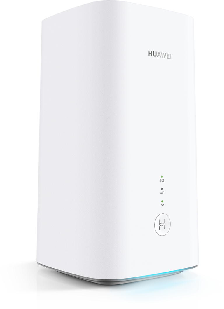 Huawei 5G CPE Pro 2 and Wi-Fi AX3 officially unveiled; Specifications ...