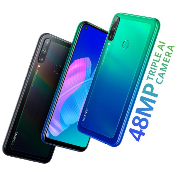 Huawei Y7p - Full Specification, price, review, compare