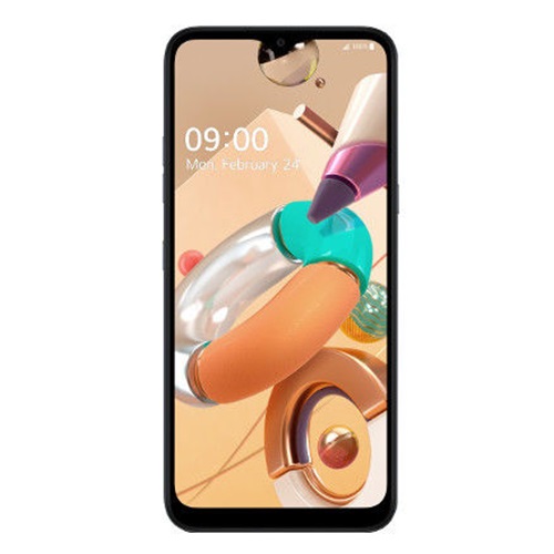 LG K41S - Full Specification, price, review, comparison