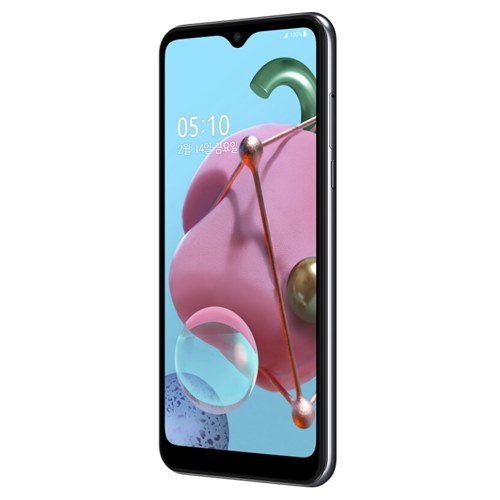 LG Q51 - Full Specification, price, review, comparison
