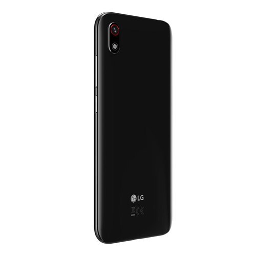LG W10 Alpha - Full Specification, price, review, comparison