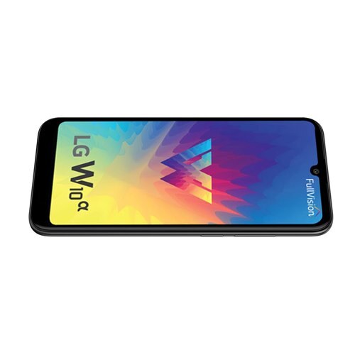 LG W10 Alpha - Full Specification, price, review, comparison