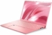 MSI's Prestige 14 laptop now comes in Rose Pink and it's stunning ...