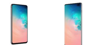 Curved edge display Archives - Gizmochina