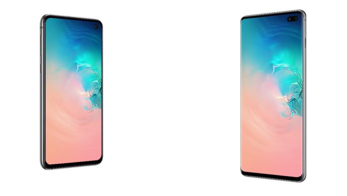 Poll of The Week: Flat Edge Display or Curved Edge Display? - Gizmochina