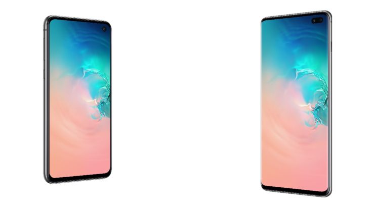 Poll of The Week: Flat Edge Display or Curved Edge Display? - Gizmochina