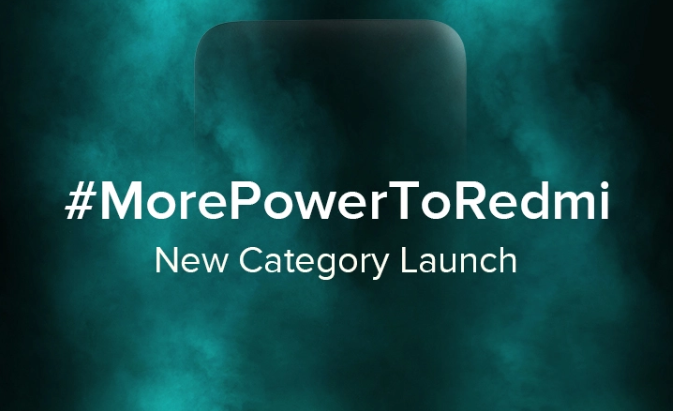 Redmi to launch two new products on Feb. 11; Redmi 9A with dual cams ...