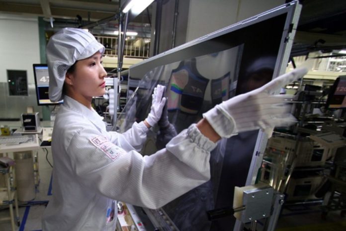 India to invest $20 billion to develop LCD panel production: Report ...