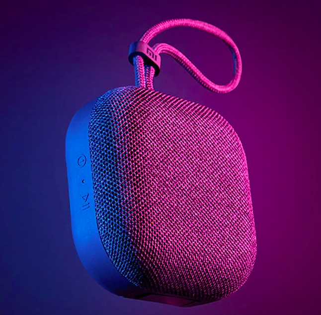 Xiaomi Mi Outdoor Bluetooth Speaker launched in India for Rs. 1399 ($20 ...