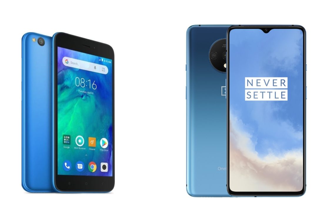 Poll of The Week: Do you want phones with small or large displays ...