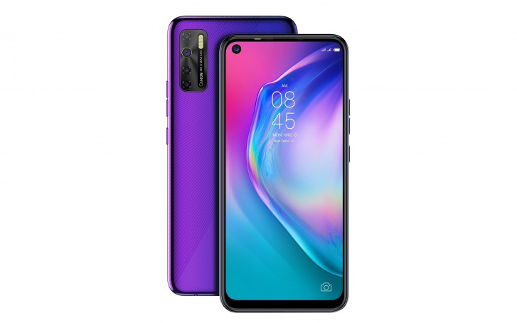Tecno Camon 15 Pro and Camon 15 with 48MP Quad cam launched in India ...
