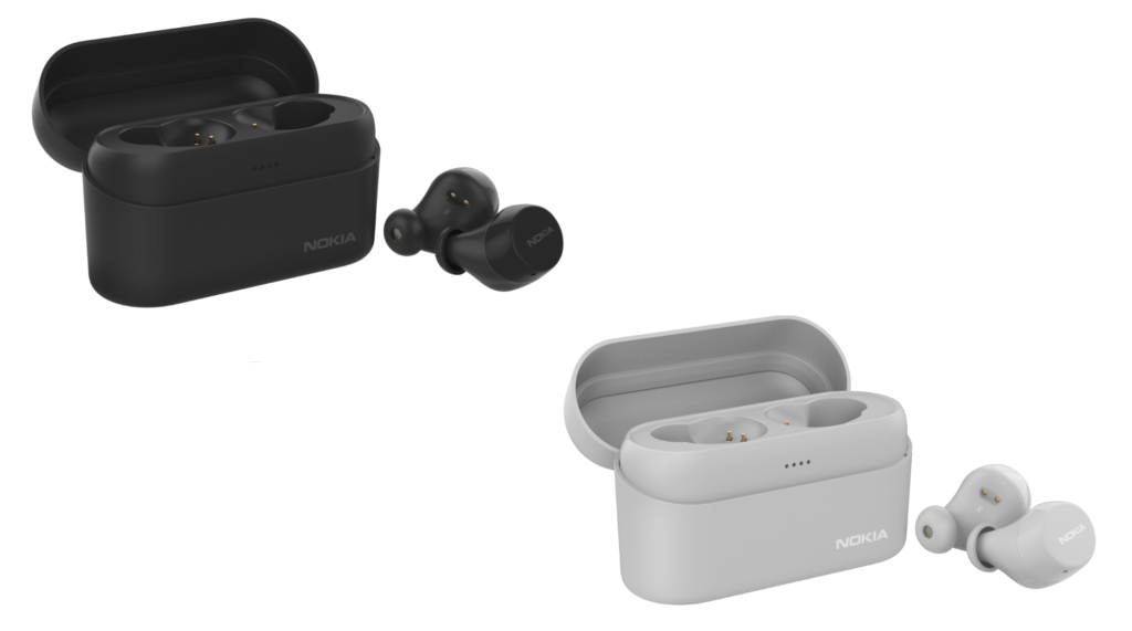 Nokia Power Earbuds True Wireless earphones launched in China for 699 ...