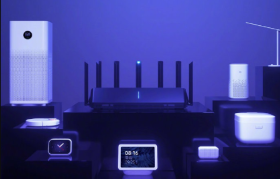 Redmi Wi-Fi 6 router is launching soon as it passed 3C certification ...